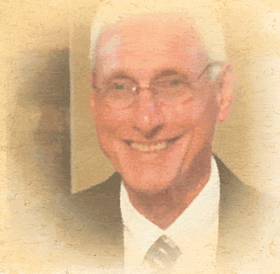 Donald "Don" M. Mahoney Obituary & Funeral | Racine, WI | Maresh ...