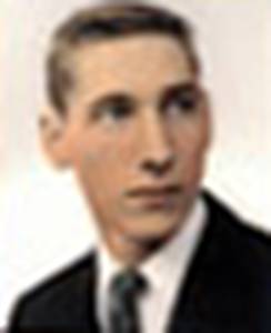 Donald "Don" M. Mahoney Obituary & Funeral | Racine, WI | Maresh ...