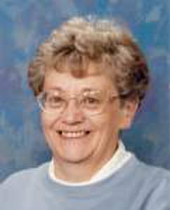 Mary Maier Obituary & Funeral | Bourbonnais, IL | Schreffler Funeral Home
