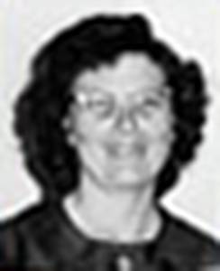 Marcella Nelson Obituary & Funeral | Racine, WI | Maresh-Meredith & Acklam