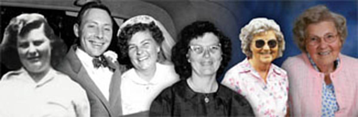 Marcella Nelson Obituary & Funeral | Racine, WI | Maresh-Meredith & Acklam