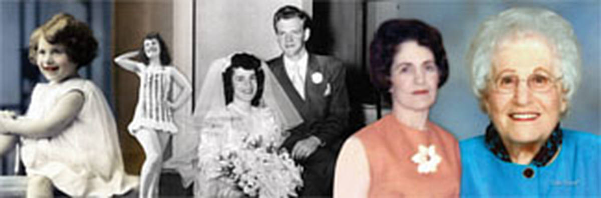 Roseann J. Biesack Obituary & Funeral | Racine, WI | Maresh-Meredith ...