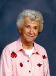 Joan A. Statz Obituary & Funeral | Racine, WI | Maresh-Meredith & Acklam