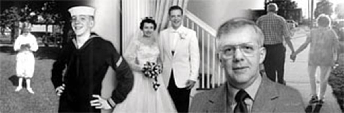 Thomas J. Kohlmann Obituary & Funeral | Racine, WI | Maresh-Meredith ...