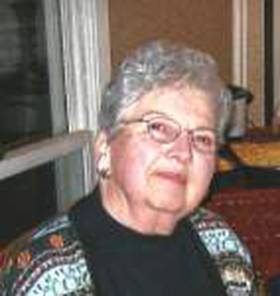 Lottie Kesner Obituary & Funeral | Canton, MI | Turowski Life Story ...