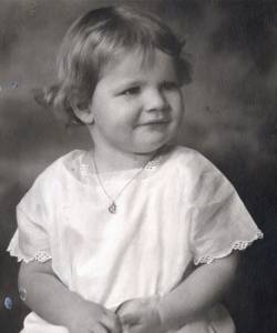 Eleanor (Antor) Higgins Obituary & Funeral | Grand Rapids, MI ...