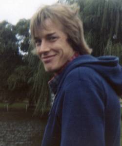 Timothy Dailey Obituary & Funeral | Grand Rapids, MI | Heritage Life ...