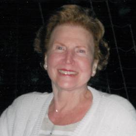 Patricia Rowe Obituary & Funeral | Kalamazoo, MI | Betzler Life Story ...