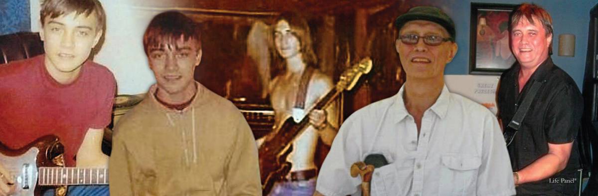 Daryl W. Thomas Obituary & Funeral | Racine, WI | Maresh-Meredith & Acklam