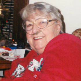 Doris I. Duncan Obituary & Funeral | Racine, WI | Maresh-Meredith & Acklam