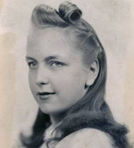 Doris I. Duncan Obituary & Funeral | Racine, WI | Maresh-Meredith & Acklam