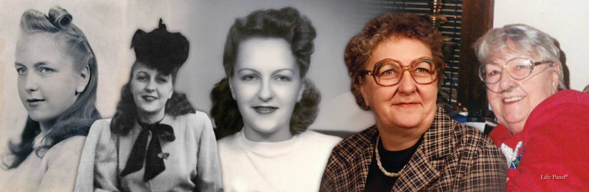 Doris I. Duncan Obituary & Funeral | Racine, WI | Maresh-Meredith & Acklam