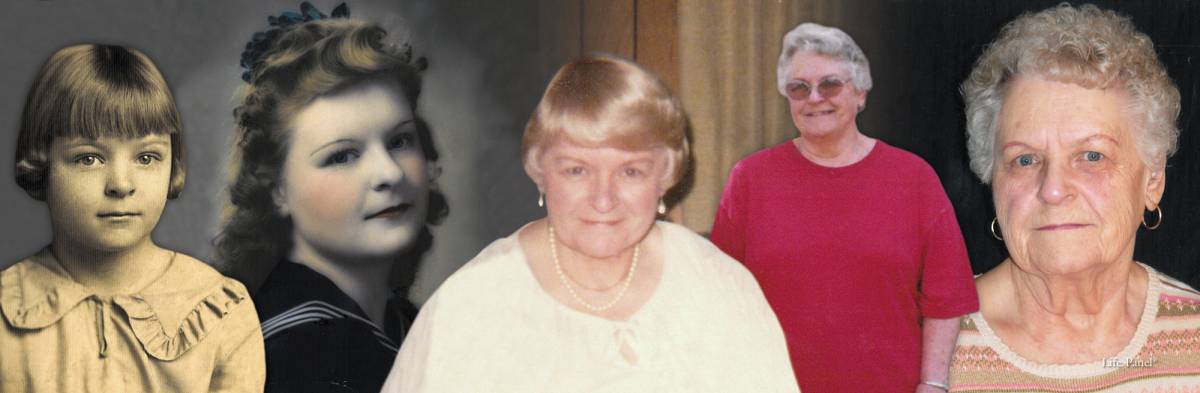 Millie Jenkins Obituary & Funeral | Indianapolis, IN | Betzler Life ...