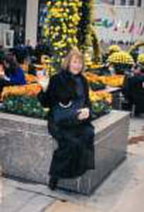 Susie Redmond Obituary & Funeral | Parchment, MI | Betzler Life Story ...