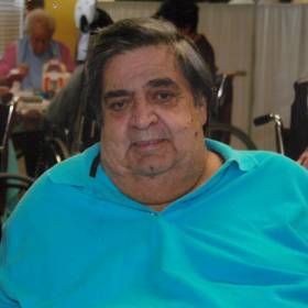 Anthony F.Tenuta Obituary & Funeral | Racine, WI | Maresh-Meredith & Acklam