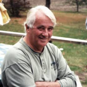 George Thiel Obituary & Funeral | Cooper, MI | Life Story Funeral Homes ...