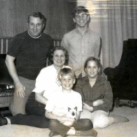 George Thiel Obituary & Funeral | Cooper, MI | Life Story Funeral Homes ...