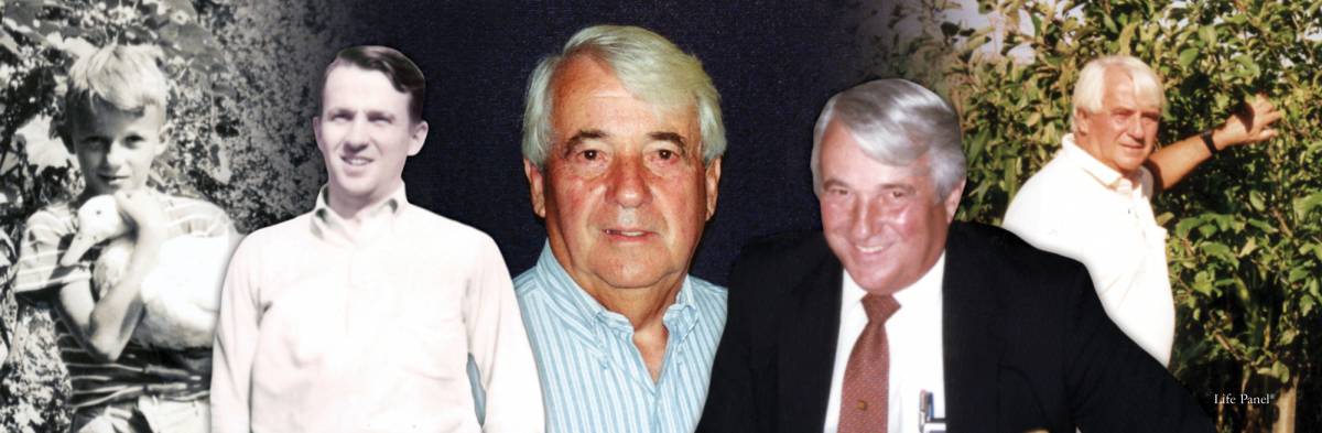 George Thiel Obituary & Funeral | Cooper, MI | Life Story Funeral Homes ...