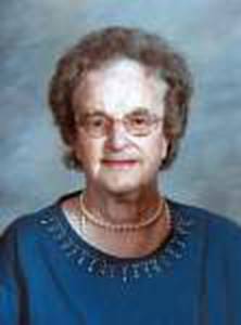 Jane Paar Obituary & Funeral | Racine, WI | Maresh-Meredith & Acklam