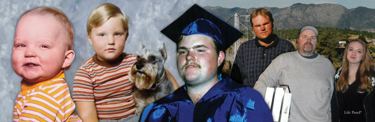 Brian H. Lee Obituary & Funeral | Racine, WI | Maresh-Meredith & Acklam