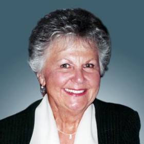 Audrey J. Galati Obituary & Funeral | Racine, WI | Maresh-Meredith & Acklam