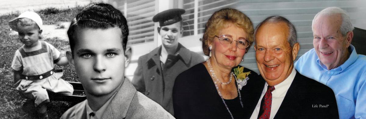 E. Ed Mortensen Obituary & Funeral | Racine, WI | Maresh-Meredith & Acklam