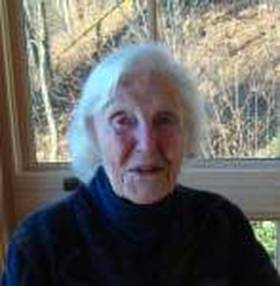 Helena Winter Obituary & Funeral | Holland, MI | Dykstra Funeral Homes