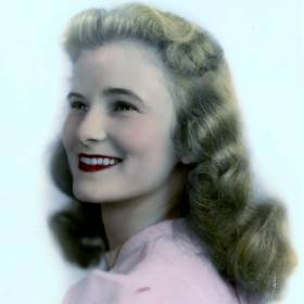 Jean M. McMahon Obituary & Funeral | Racine, WI | Maresh-Meredith & Acklam