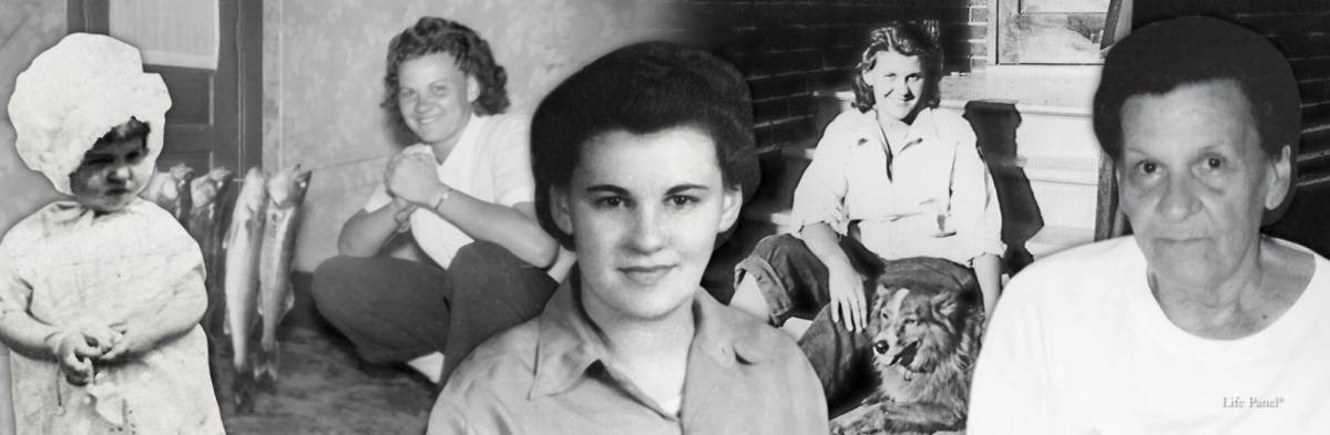 Dorothy C. Goulet Obituary & Funeral | Racine, WI | Maresh-Meredith ...