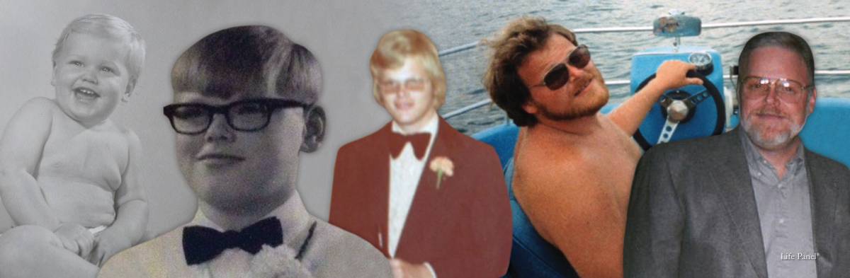 Michael Parent Obituary & Funeral | Paw Paw, MI | Betzler Life Story ...