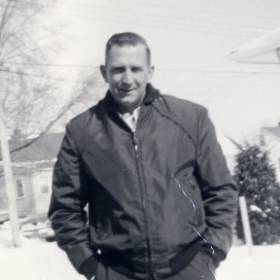 William "Bill" Douma Obituary & Funeral | Grand Rapids, MI | Heritage ...