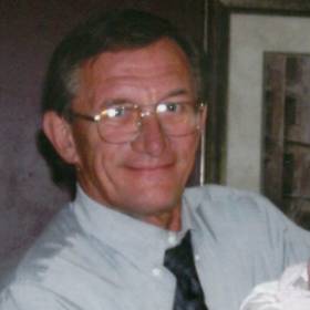 Richard L. Anderson Obituary & Funeral | Racine, WI | Maresh-Meredith ...