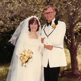 Richard L. Anderson Obituary & Funeral | Racine, WI | Maresh-Meredith ...