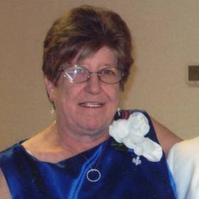 Carol Terry Obituary & Funeral | Fulton, MI | Life Story Funeral Homes ...