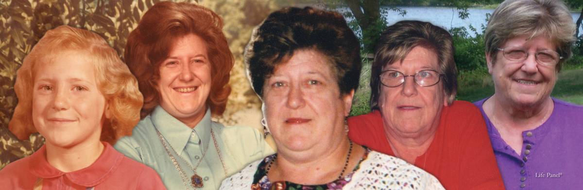 Carol Terry Obituary & Funeral | Fulton, MI | Life Story Funeral Homes ...