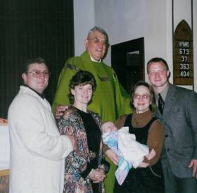 Rev. George W. Fox Obituary & Funeral | Madison, WI | Maresh-Meredith ...