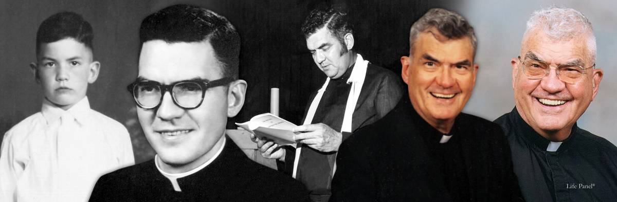 Rev. George W. Fox Obituary & Funeral | Madison, WI | Maresh-Meredith ...