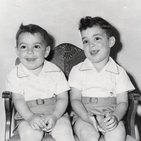 Anthony Militello Obituary & Funeral | Traverse City, MI | Life Story ...