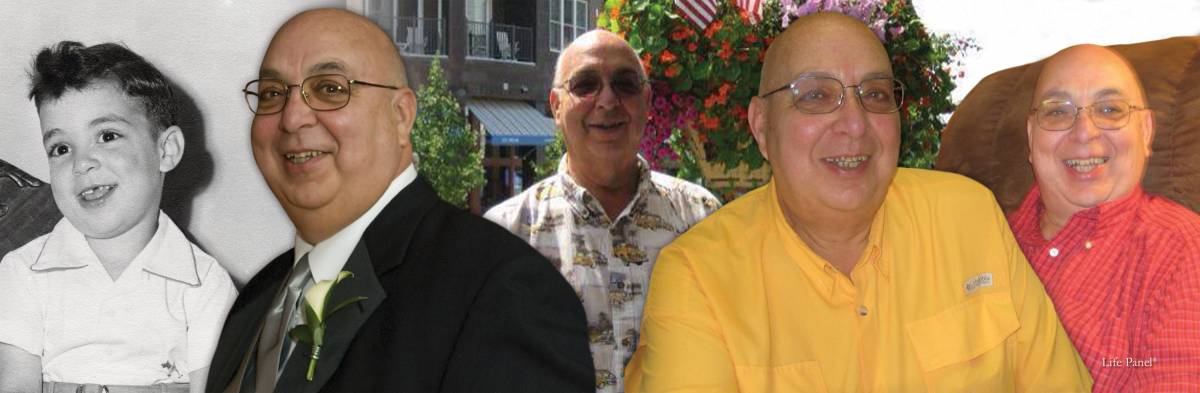 Anthony Militello Obituary & Funeral | Traverse City, MI | Life Story ...