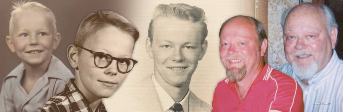 Roger Clausen Obituary & Funeral | Fennville, MI | Dykstra Funeral Homes