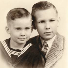 Evan Shick Obituary & Funeral | Vicksburg, MI | Life Story Funeral ...