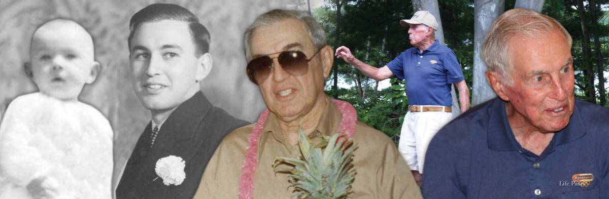 Larry Quirk Obituary & Funeral | Alto, Michigan, MI | Heritage Life ...