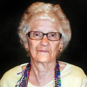 Jennie Jensen Obituary & Funeral | Racine, WI | Maresh-Meredith & Acklam