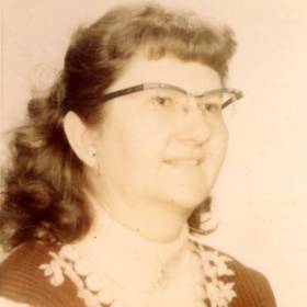 Alice Jane Sokol Obituary & Funeral | Racine, WI | Maresh-Meredith & Acklam