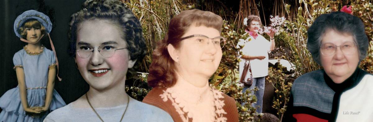 Alice Jane Sokol Obituary & Funeral | Racine, WI | Maresh-Meredith & Acklam