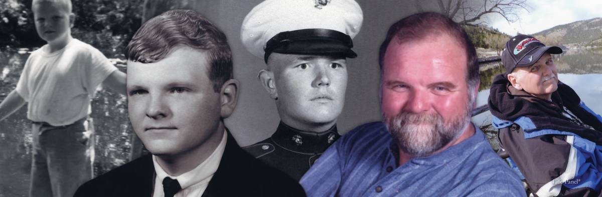 Phillip Zimmerman Obituary & Funeral | Sand Lake, MI | Heritage Life ...