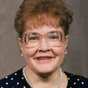 Darlene Foreman Obituary & Funeral | Racine, WI | Maresh-Meredith & Acklam
