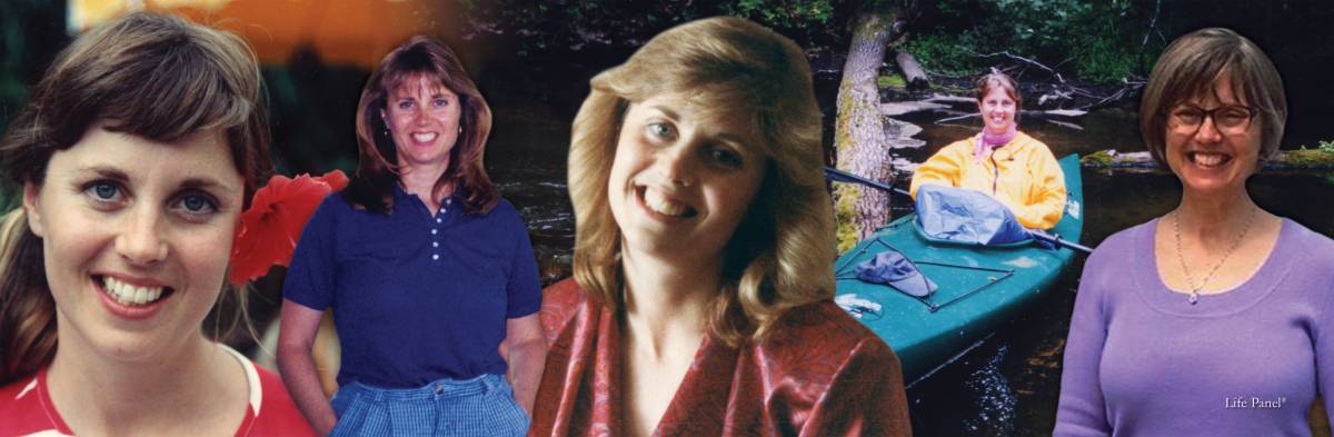 Leah Meldrum Obituary & Funeral | Allendale, MI | Heritage Life Story ...