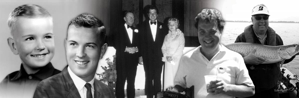 John A. Feiner Obituary & Funeral | Racine, WI | Maresh-Meredith & Acklam