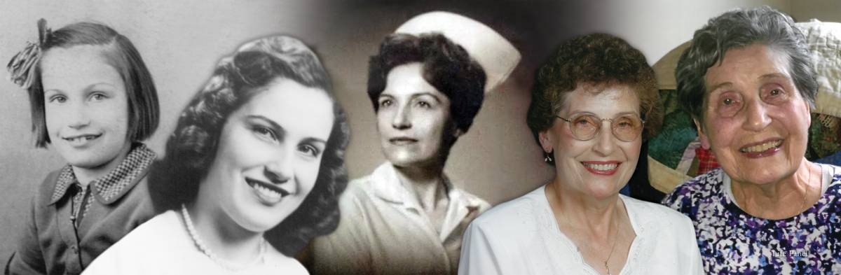 Louise C. Andrewski Obituary & Funeral | Racine, WI | Maresh-Meredith ...